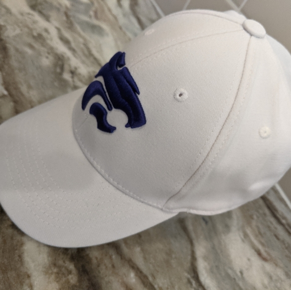 Top World | Accessories | Kansas State Wildcats Baseball Cap | Poshmark
